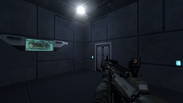 Titanfall Weapons Mod for Garry's Mod | GMod Mods