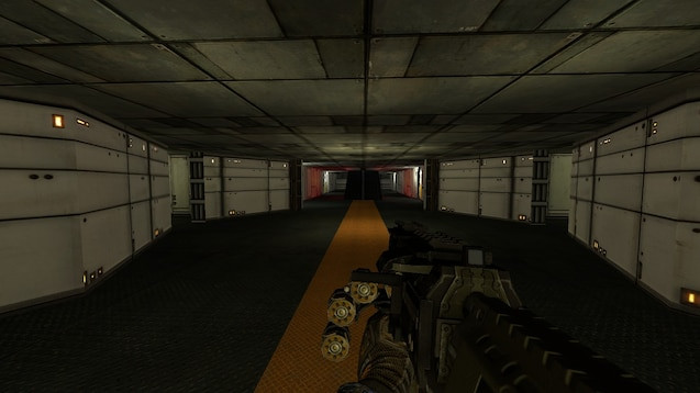 Titanfall Weapons Mod for Garry's Mod | GMod Mods