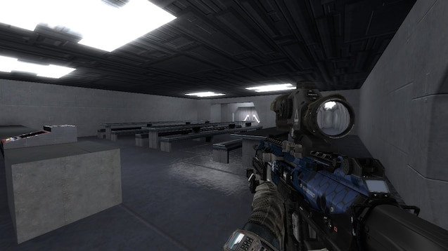 Titanfall Weapons Mod for Garry's Mod | GMod Mods