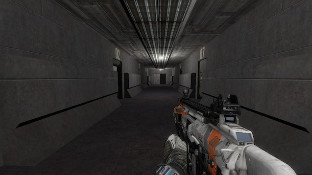 Titanfall Weapons Mod for Garry's Mod | GMod Mods