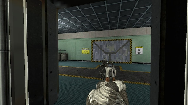 Titanfall Weapons Mod for Garry's Mod | GMod Mods