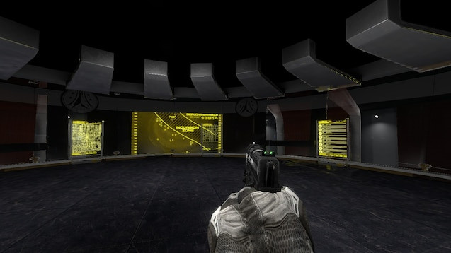 Titanfall Weapons Mod for Garry's Mod | GMod Mods