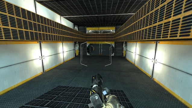 Titanfall Weapons Mod for Garry's Mod | GMod Mods