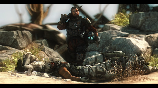 Titanfall 2 - Jack Cooper [PM, Ragdoll] Mod for Garry's Mod | GMod Mods