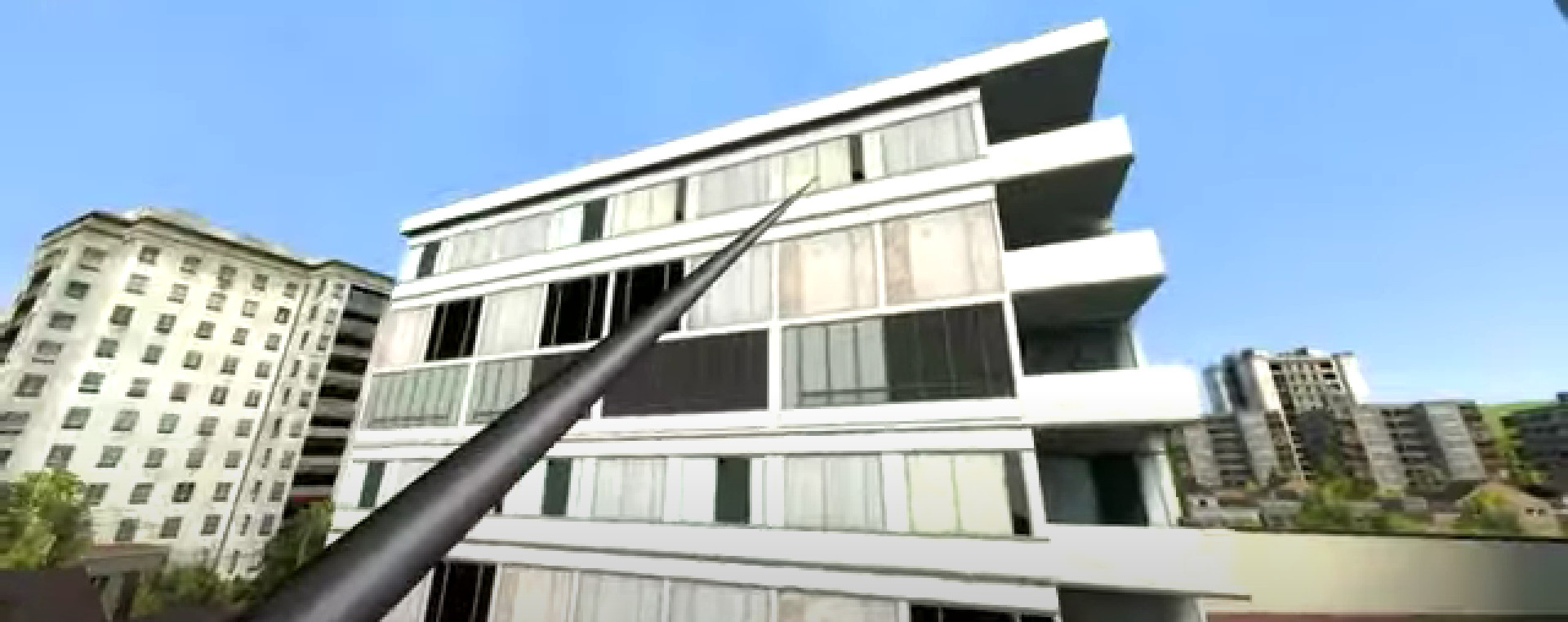 Grappling Hook Titanfall 2 / Apex Legends Mod for Garry's Mod | GMod Mods