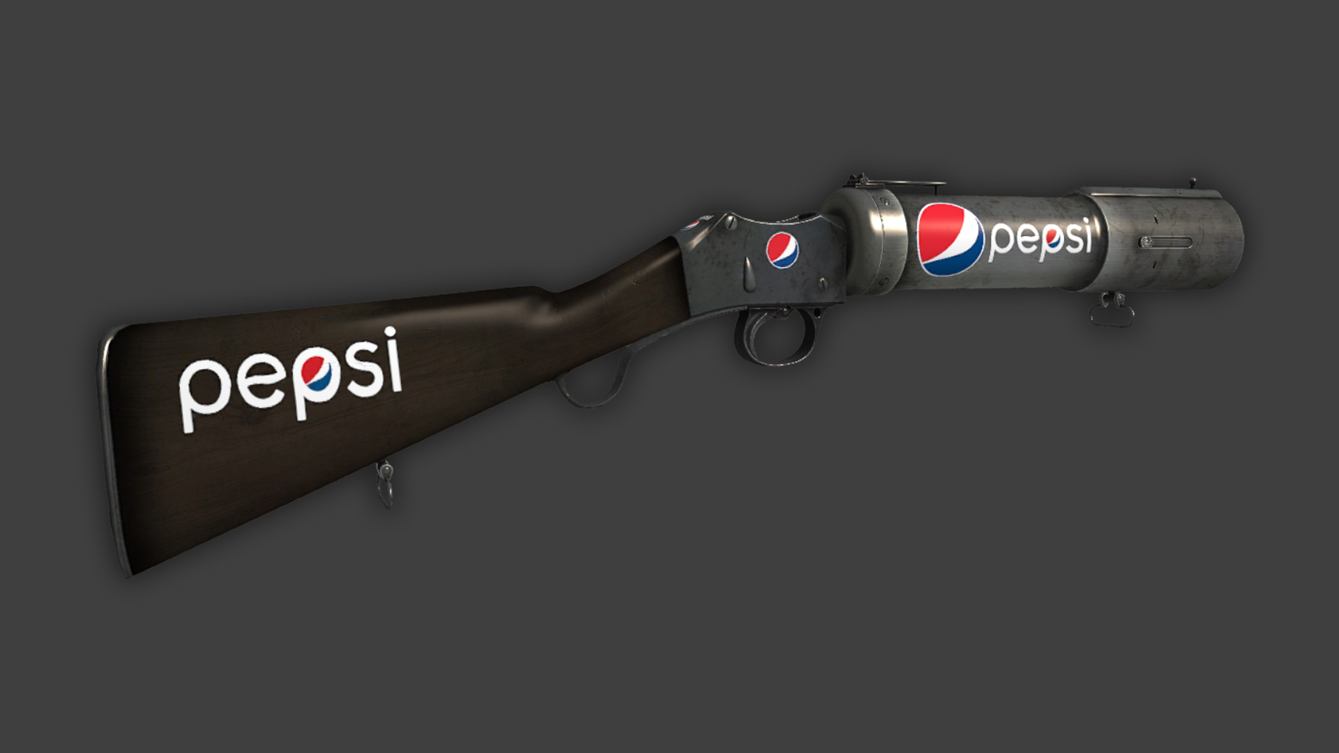 [ TFA ] Pepsi-Launcher Mod for Garry's Mod | GMod Mods