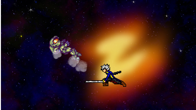 Vergil (Over Lloyd) Mod for Super Smash Flash 2 | SSF2 Mods