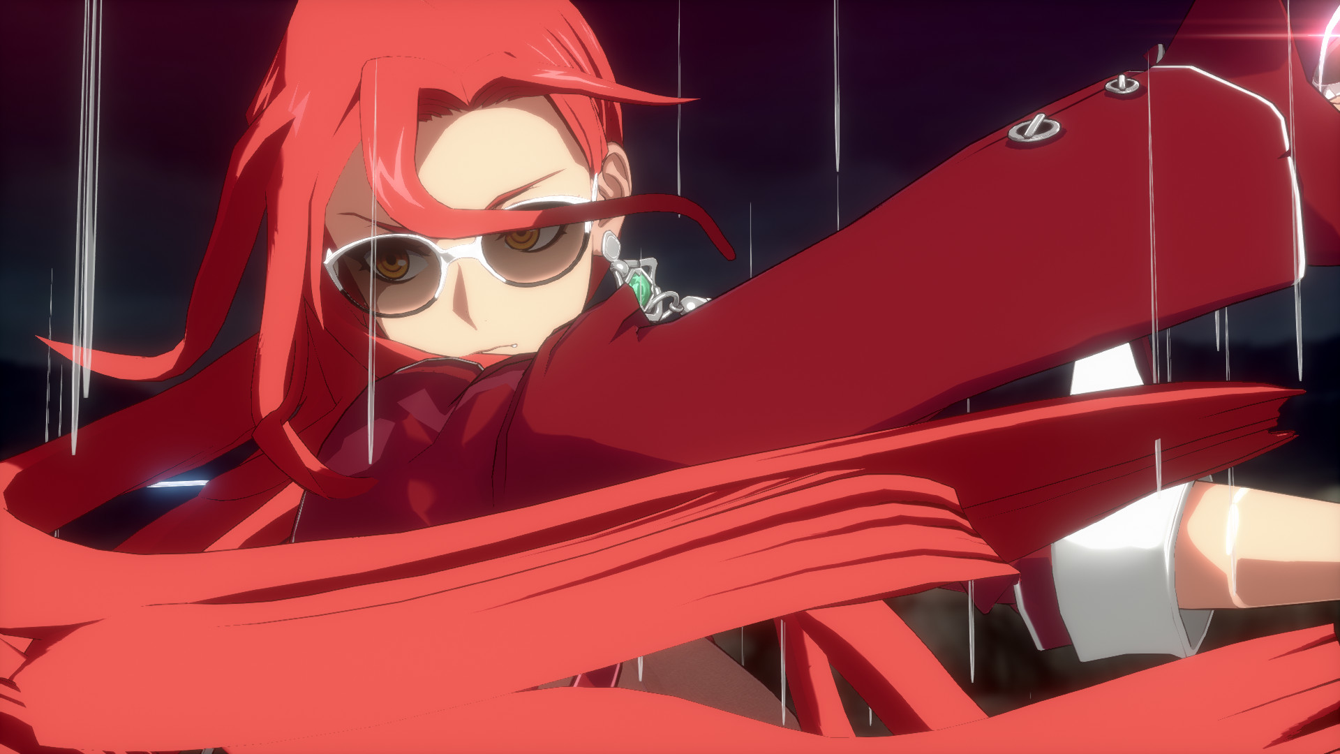 Volume Spectre (NIKKE) Mod for DNF Duel | DNF Mods