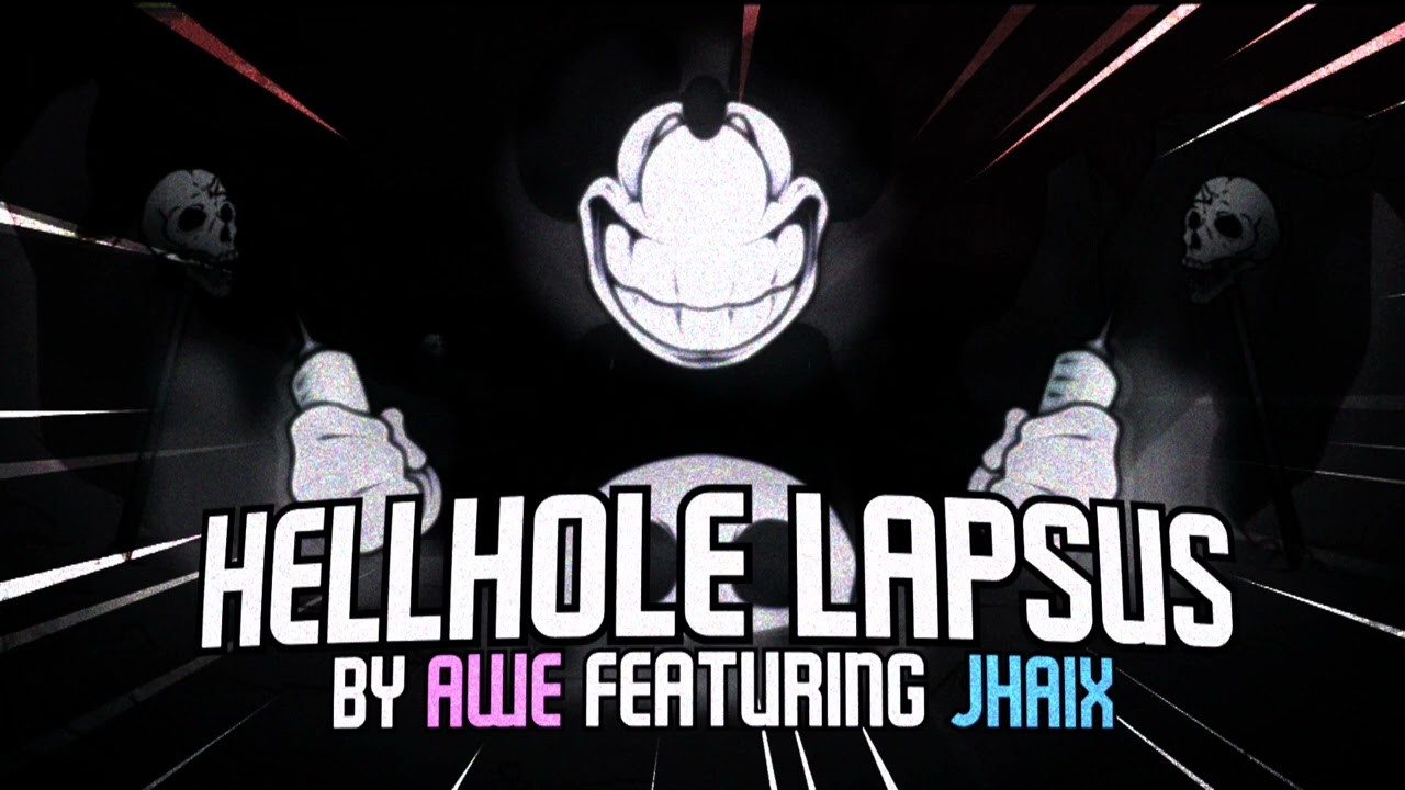 HellHole Lapsus Mod for Friday Night Funkin' | FNF Mods