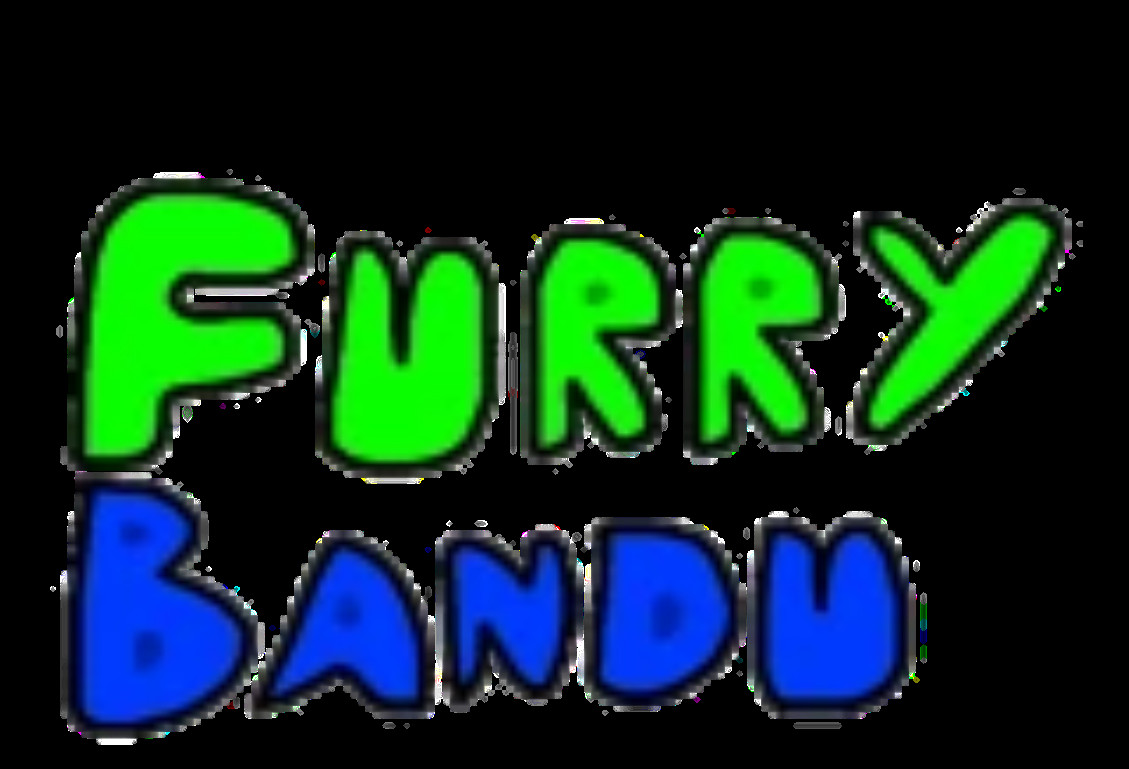 fnf vs: furry bandu. a flippy reskin Mod for Friday Night Funkin' | FNF ...