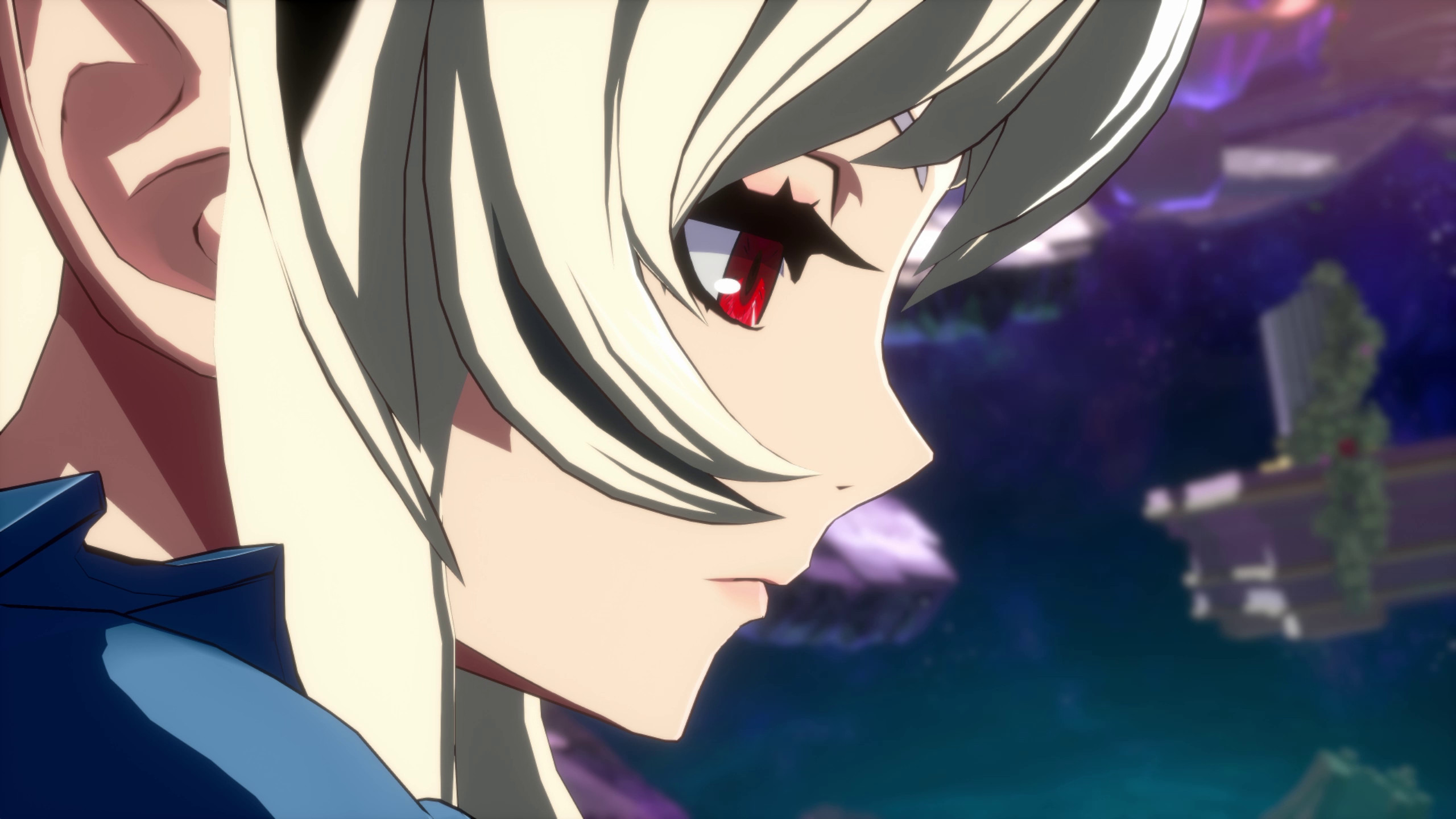 Corrin Recolor Over Dragon Knight Mod for DNF Duel | DNF Mods