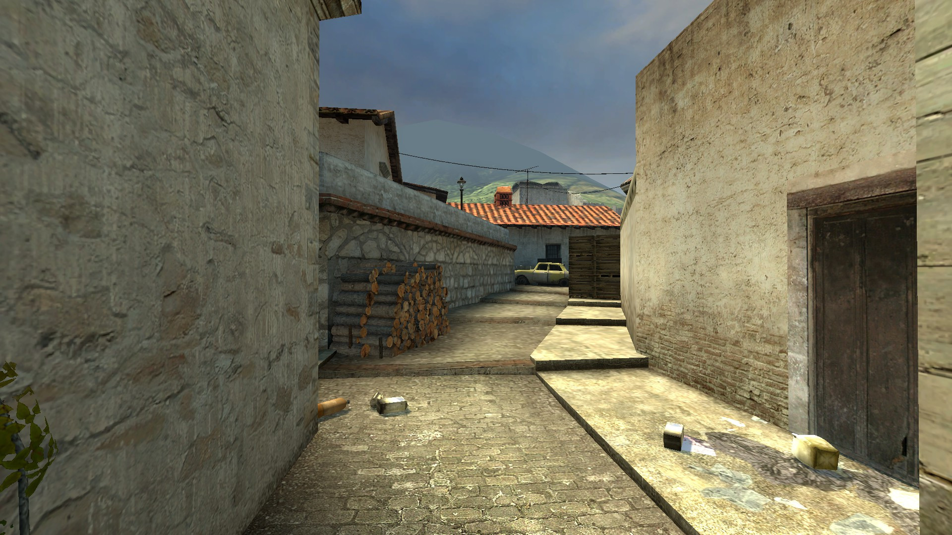de_inferno_plus Mod for Counter-Strike: Source | CS:S Mods