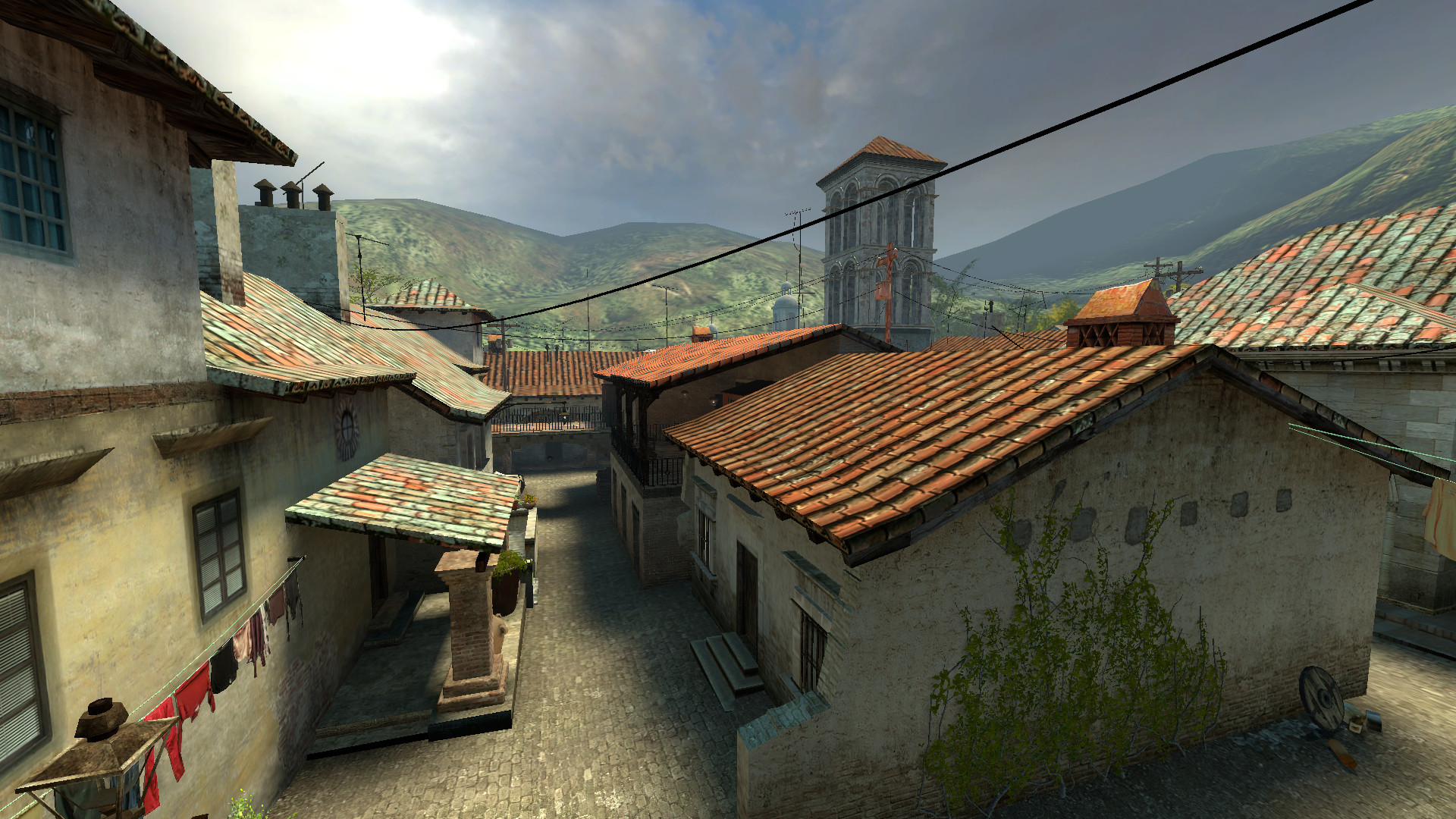 de_inferno_plus Mod for Counter-Strike: Source | CS:S Mods