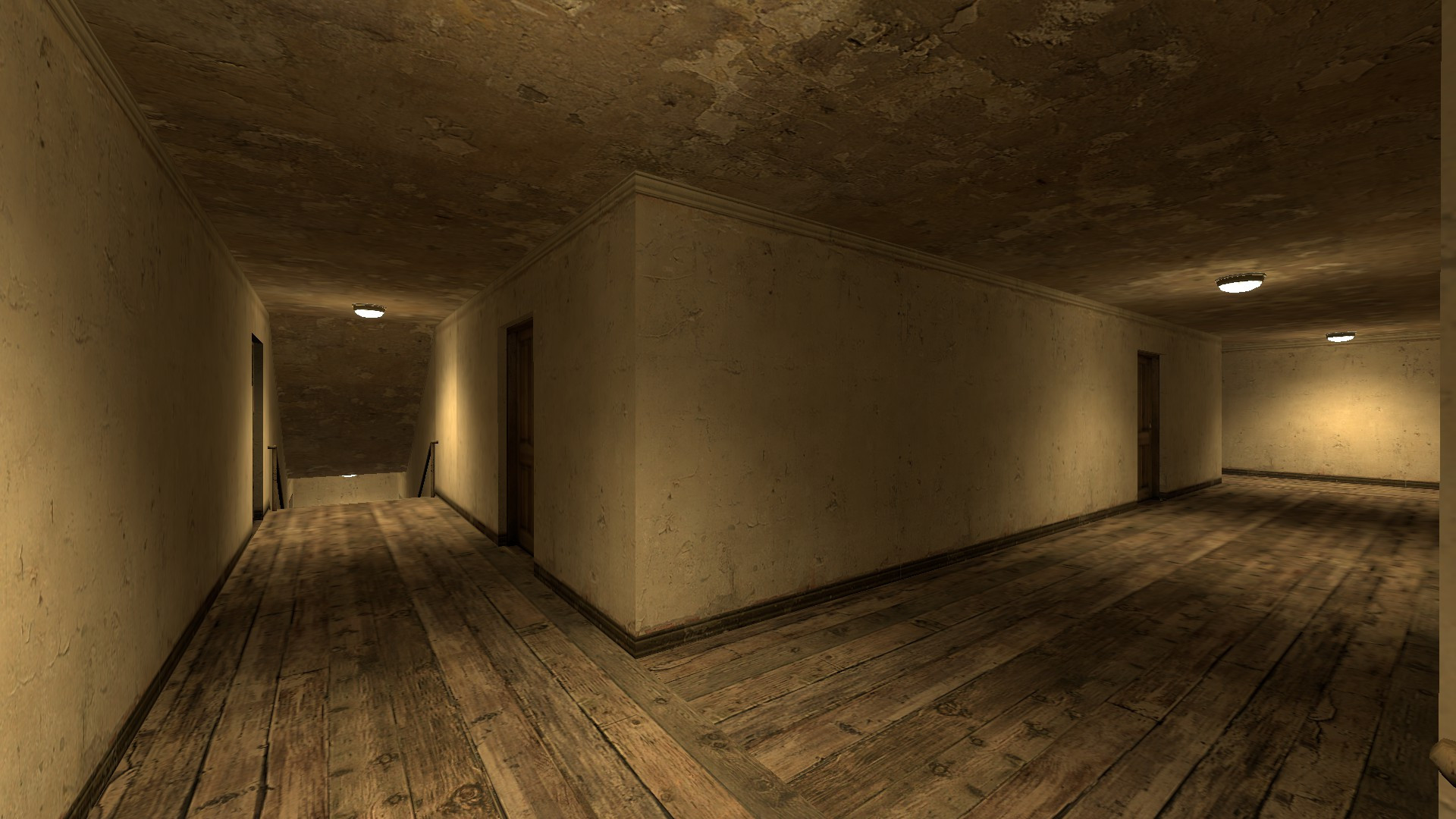 de_inferno_plus Mod for Counter-Strike: Source | CS:S Mods