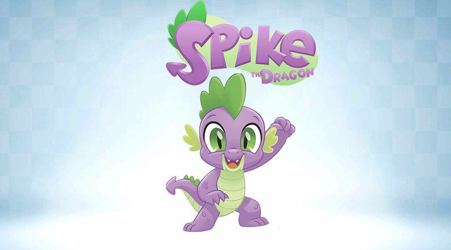 Spike the Dragon Mod for Mario Kart 7 | MK7 Mods