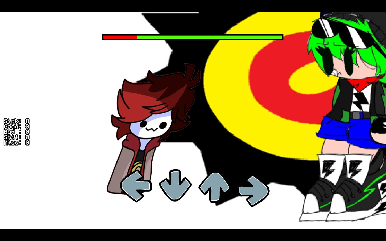 [SENSITIVE CONTENT] [LOW END] Friday night Funkin':FL Proyects Mod for ...