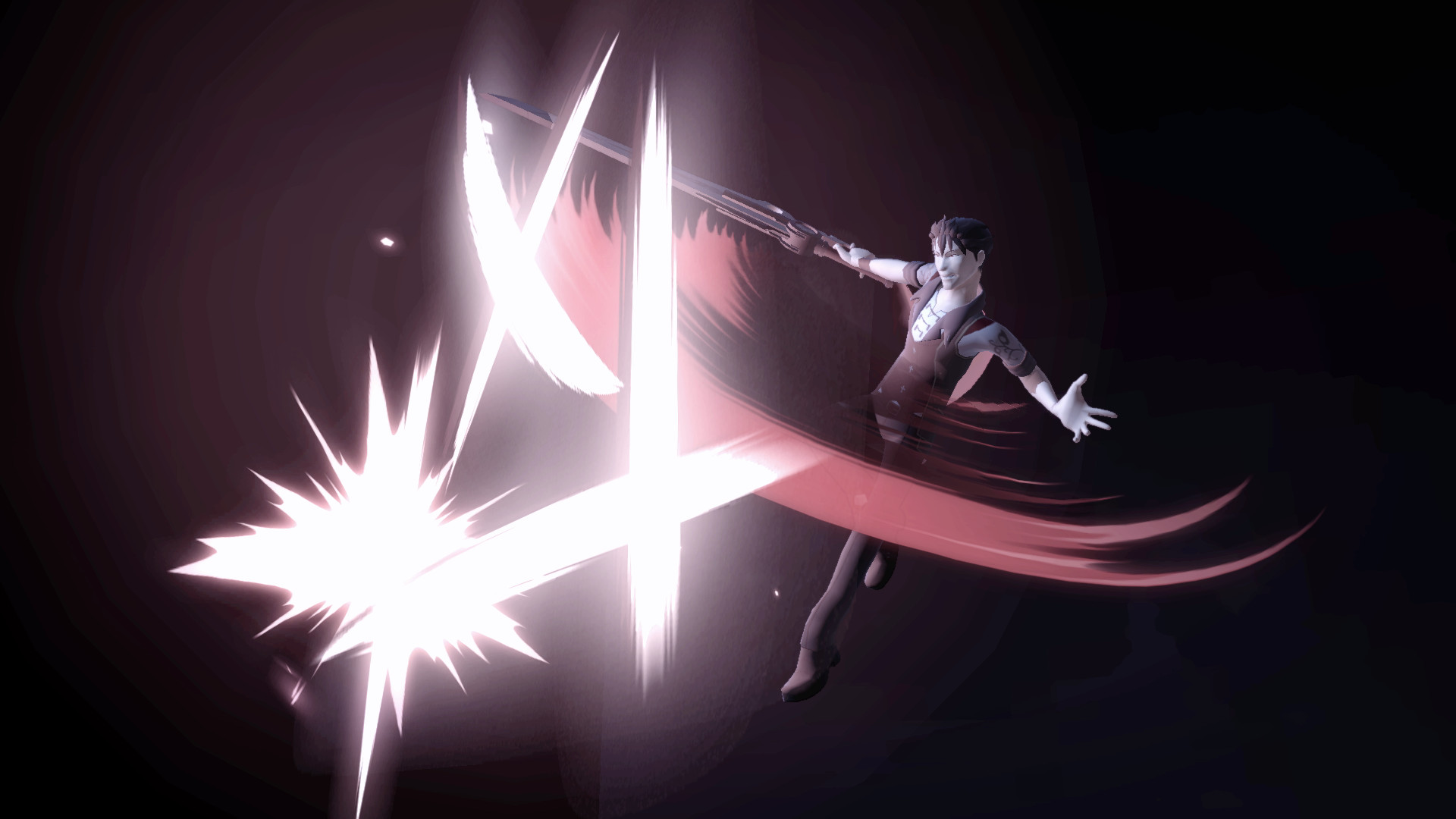 Qrow Branwen (RWBY) Mod for Super Smash Bros. Ultimate | SSBU Mods