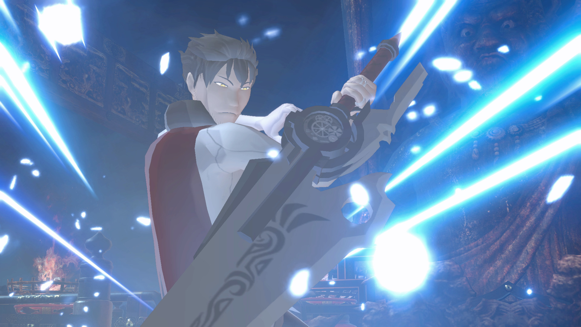 Qrow Branwen (RWBY) Mod for Super Smash Bros. Ultimate | SSBU Mods