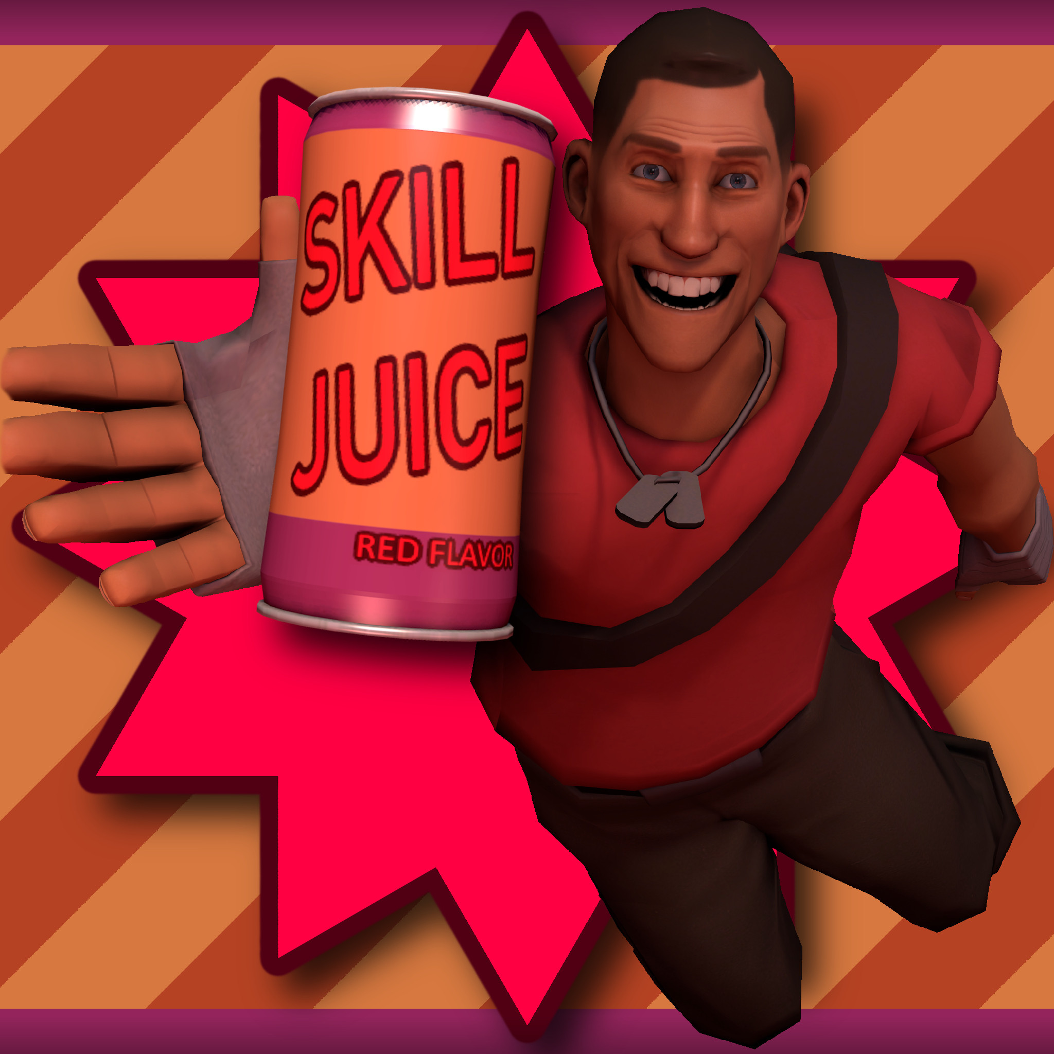 Skill Juice! Mod for Team Fortress 2 | TF2 Mods