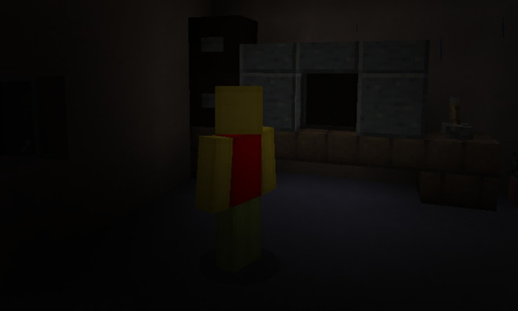 Jim's Computer Map Mod for Minecraft: Bedrock Edition | MC:BE Mods