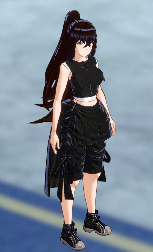 New Outfits (Cobalt) Mod for Fire Emblem Engage | FEE Mods
