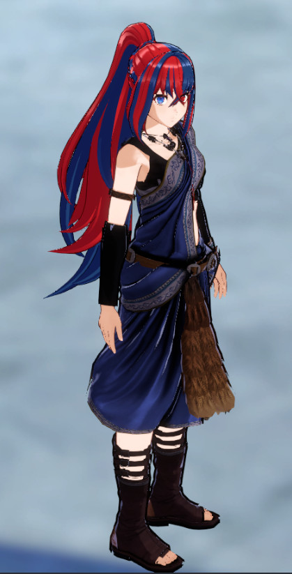 New Outfits (Cobalt) Mod for Fire Emblem Engage | FEE Mods
