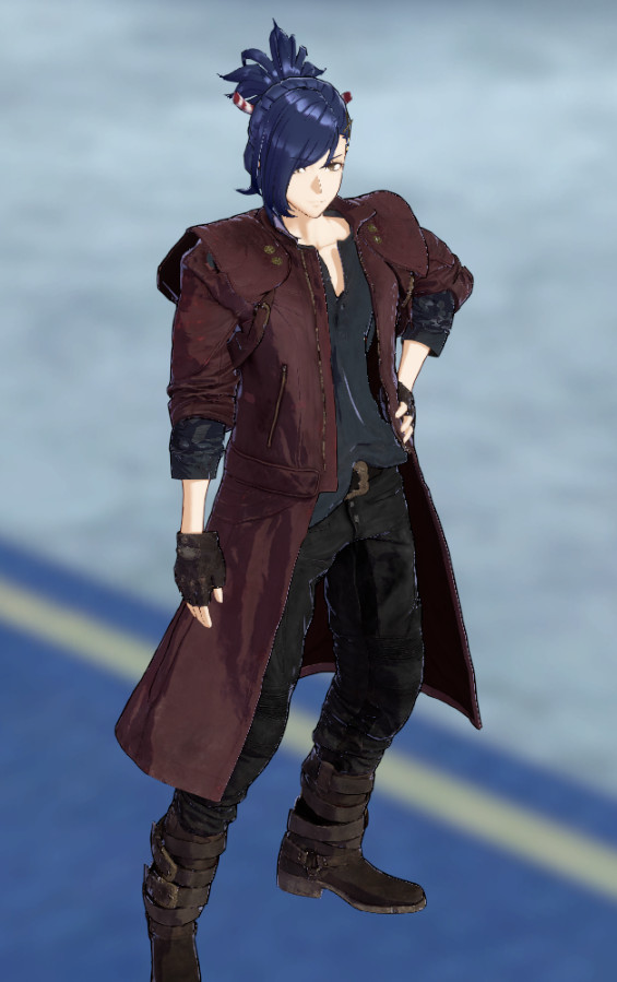 New Outfits (Cobalt) Mod for Fire Emblem Engage | FEE Mods