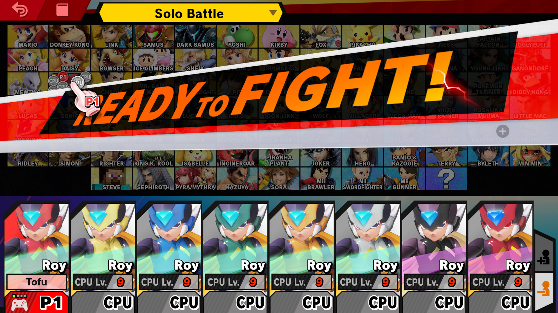 Zero (Mega Man Zero) Mod for Super Smash Bros. Ultimate | SSBU Mods