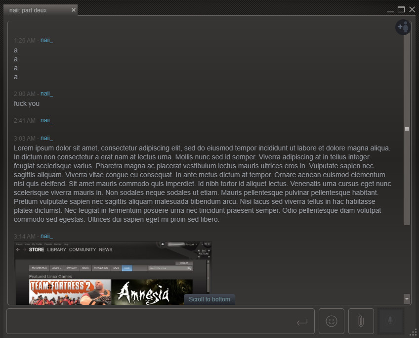 Classic Steam Library Mod for Steam | Steam Mods