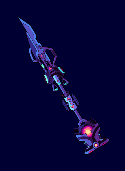 Rumen Skins Mod for Brawlhalla | BHalla Mods