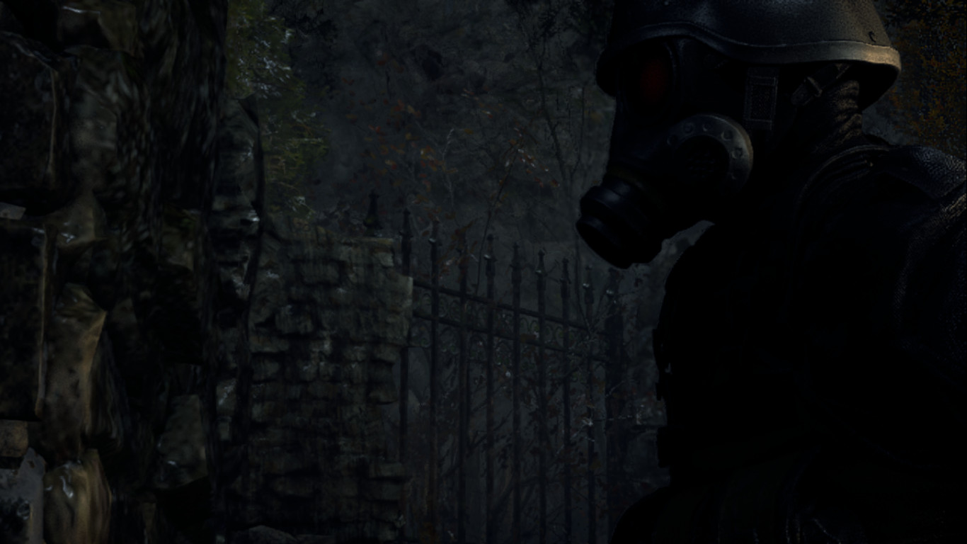 Umbrella Modpack (USS Leon, Luis & Ashley) Mod for Resident Evil 4 ...