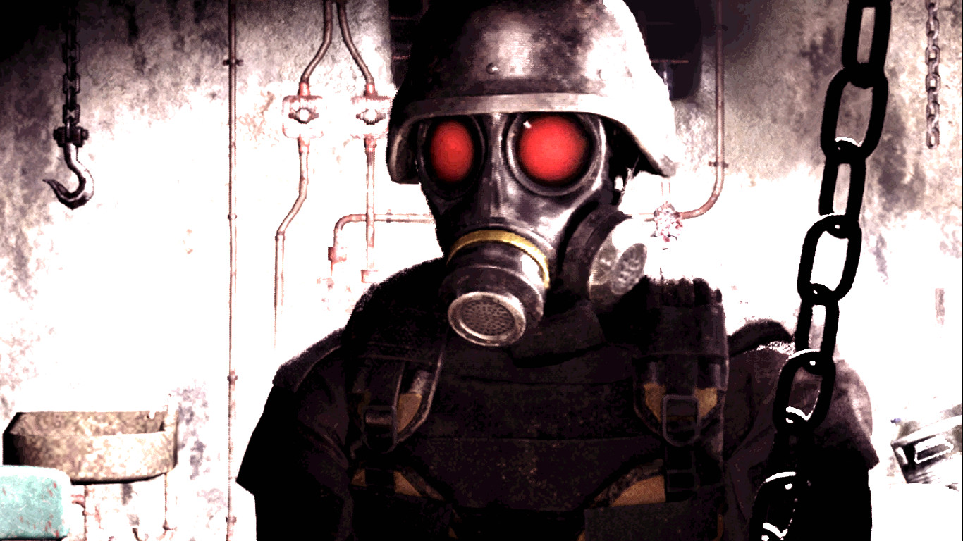 Umbrella Modpack (USS Leon, Luis & Ashley) Mod for Resident Evil 4 ...