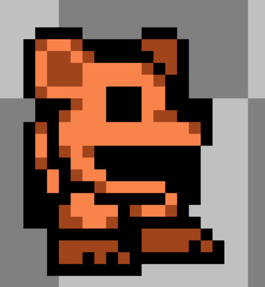 RATTED OUT | FNAC ONE-SHOT Mod for Friday Night Funkin' | FNF Mods