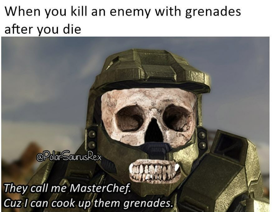 Halo Infinite: Master Chief (PM + Ragdoll) Mod for Garry's Mod | GMod Mods