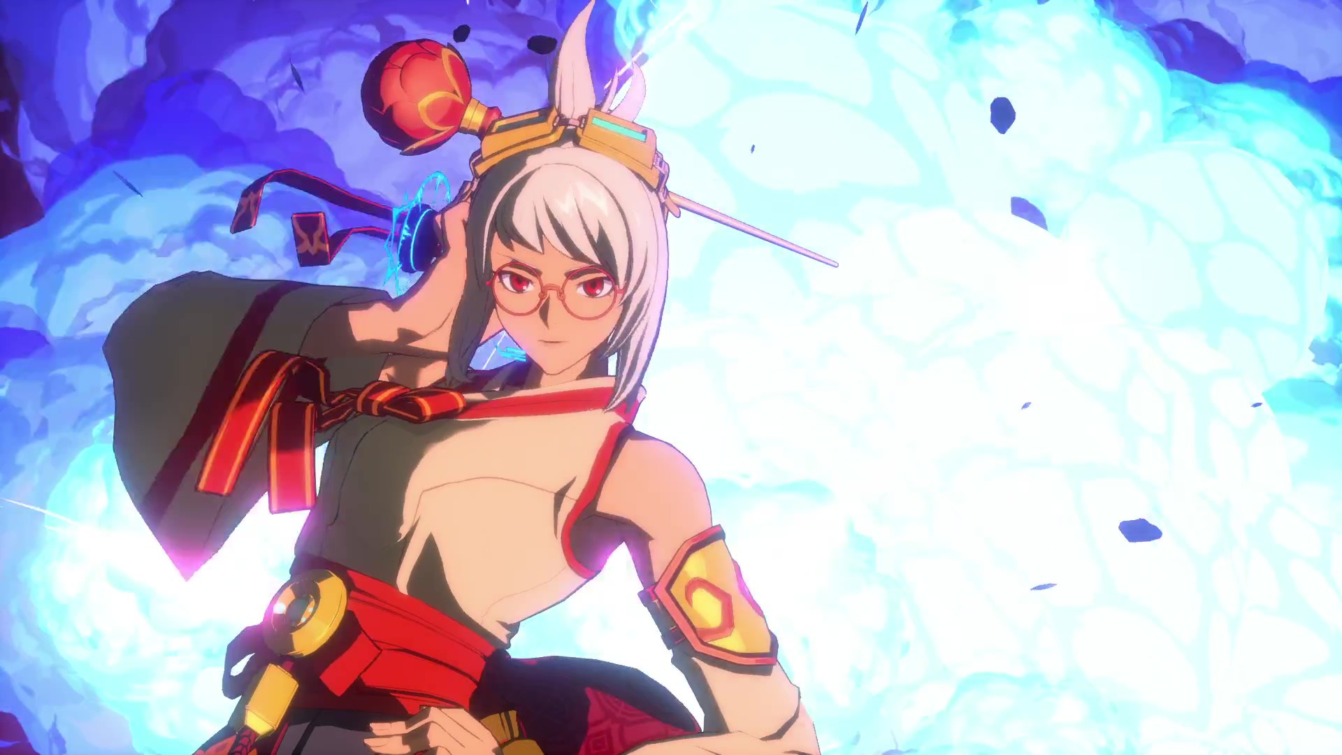 Purah Launcher Mod for DNF Duel | DNF Mods