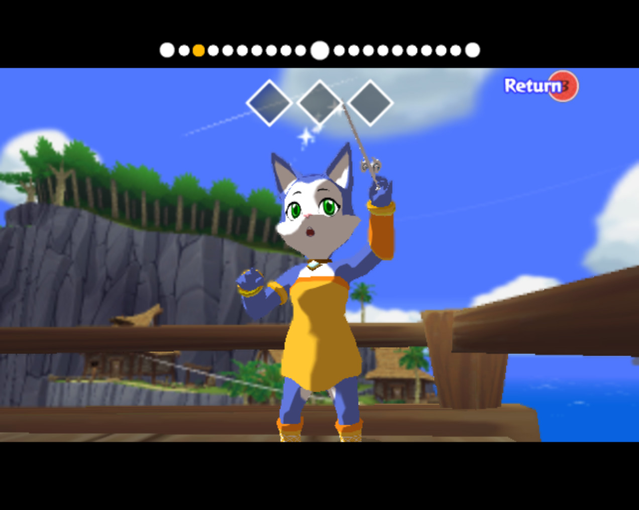 The Legend of Krystal Mod for The Legend of Zelda: The Wind Waker ...