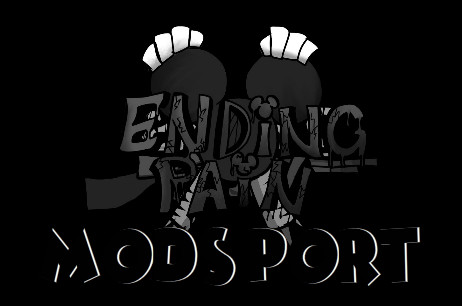 [SENSITIVE CONTENT] FNF: Ending Pain Mods Folder Mod for Friday Night ...