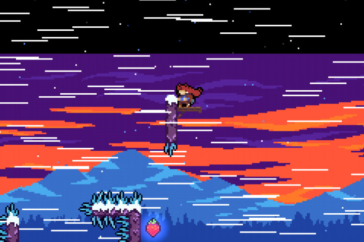 The Huntrox-Sides Mod for Celeste | Celeste Mods