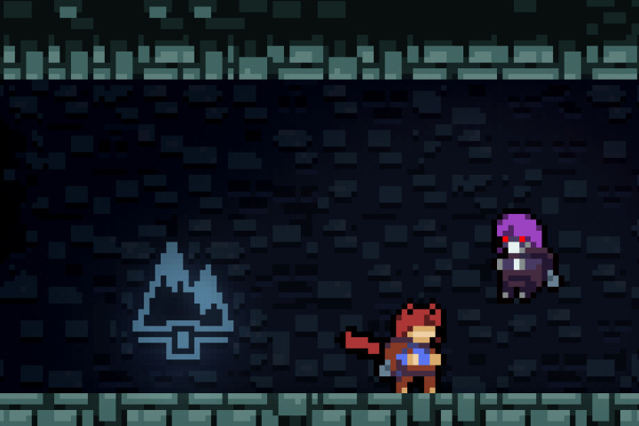 The Huntrox-Sides Mod for Celeste | Celeste Mods