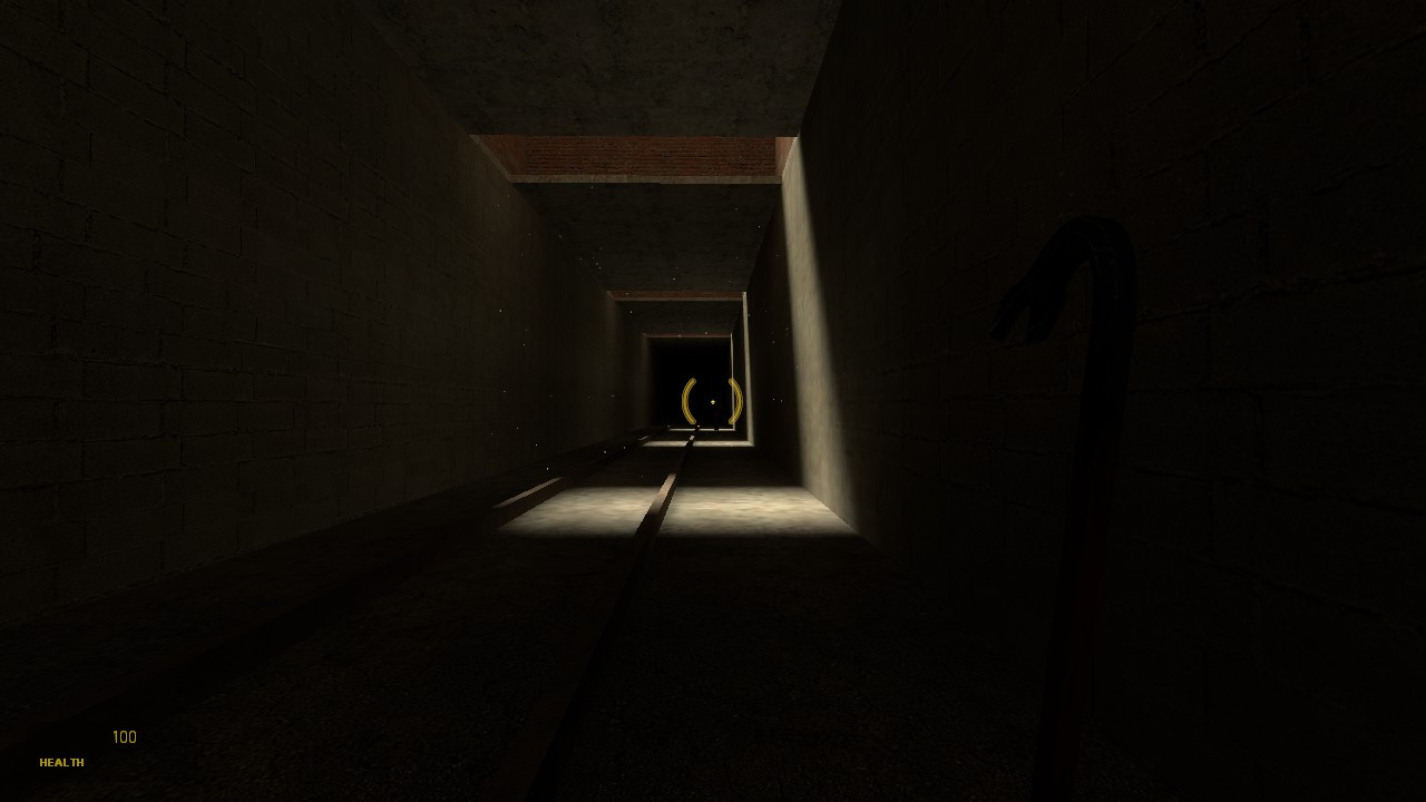 Gm_construct flatgrass v6 Mod for Half-Life 2 | HL2 Mods