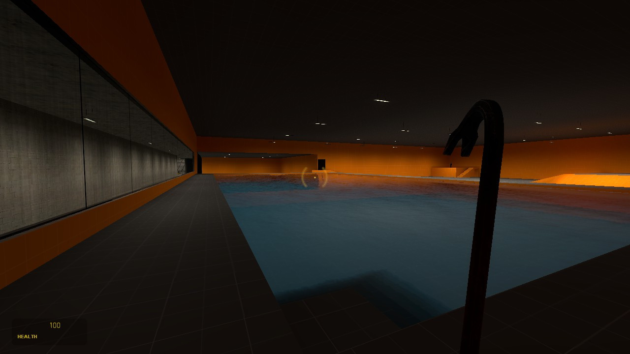 Gm_construct flatgrass v6 Mod for Half-Life 2 | HL2 Mods