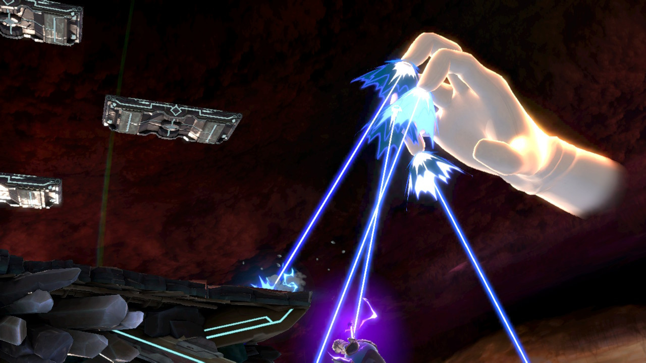 Competitive Playable Bosses Mod for Super Smash Bros. Ultimate | SSBU Mods