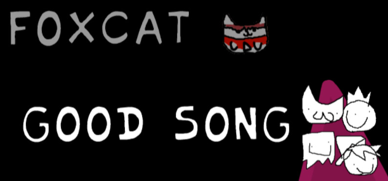 Protogen with a gun mod Mod for Friday Night Funkin' | FNF Mods