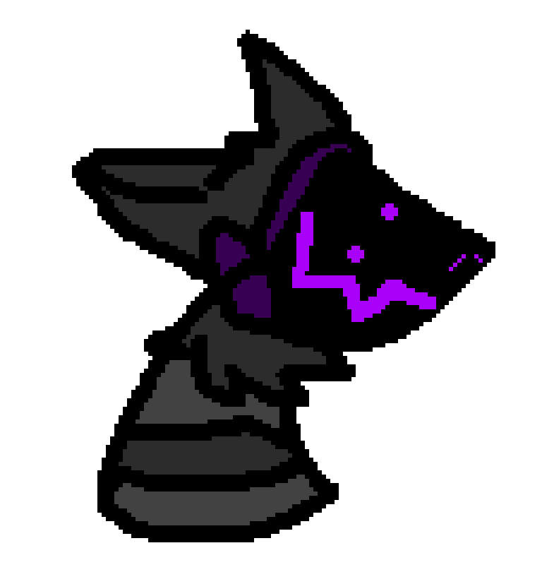 Protogen with a gun mod Mod for Friday Night Funkin' | FNF Mods