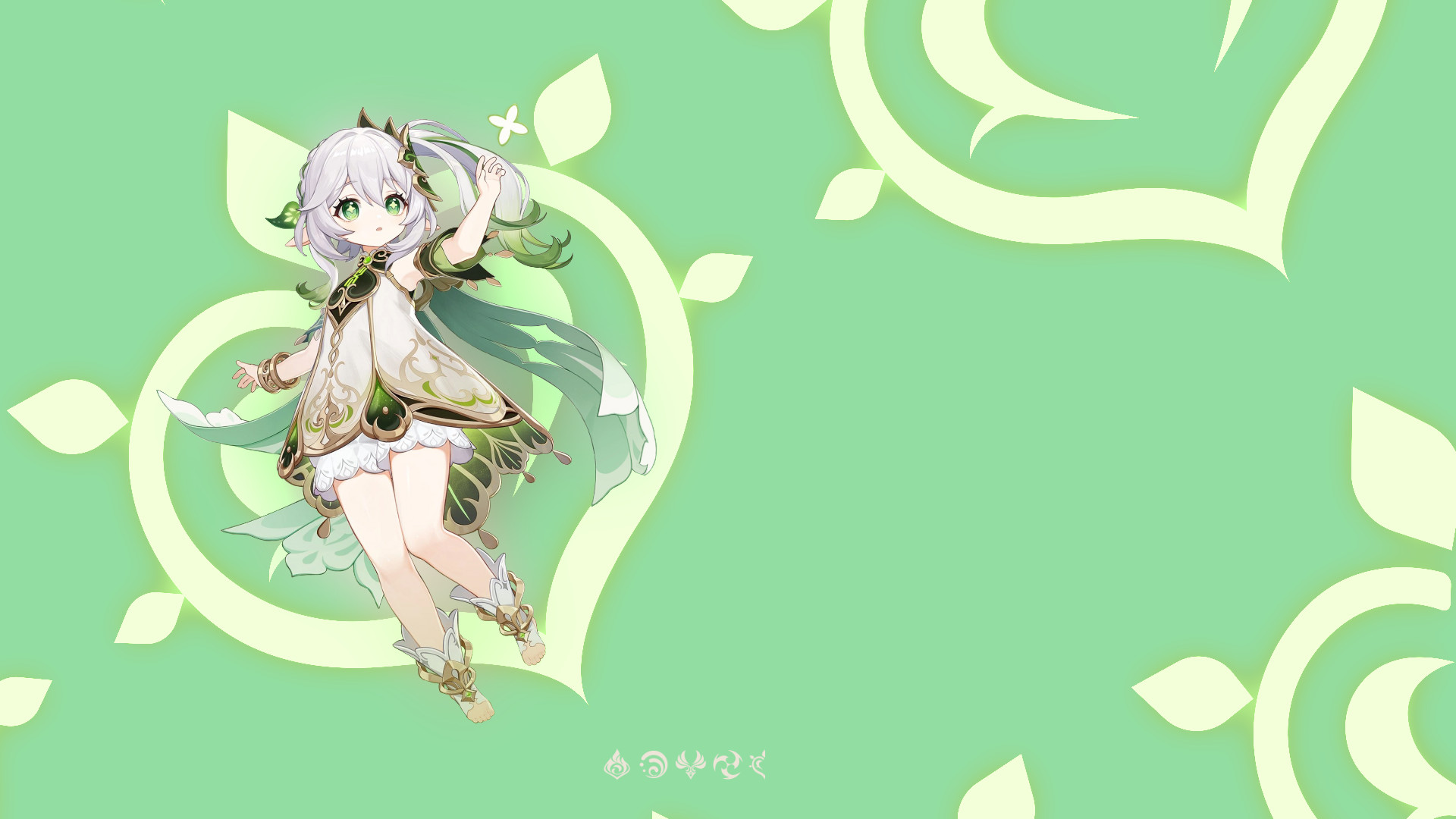 Loading screens with Archons Mod for Genshin Impact | GI Mods