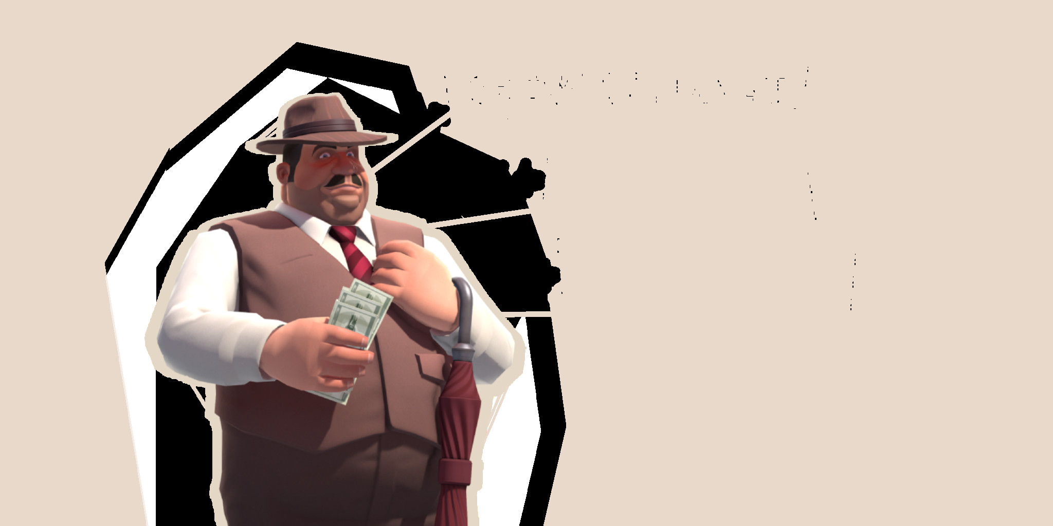 Stylish Casual Hat Civilian TF2C Mod for Team Fortress 2 Classified ...