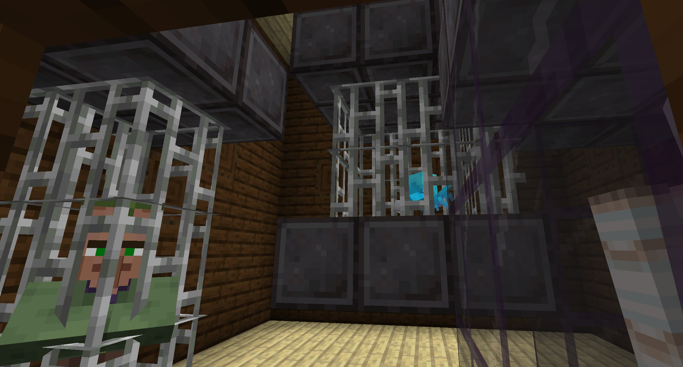 Super Illager Mansion Mod for Minecraft: Java Edition | MC Mods