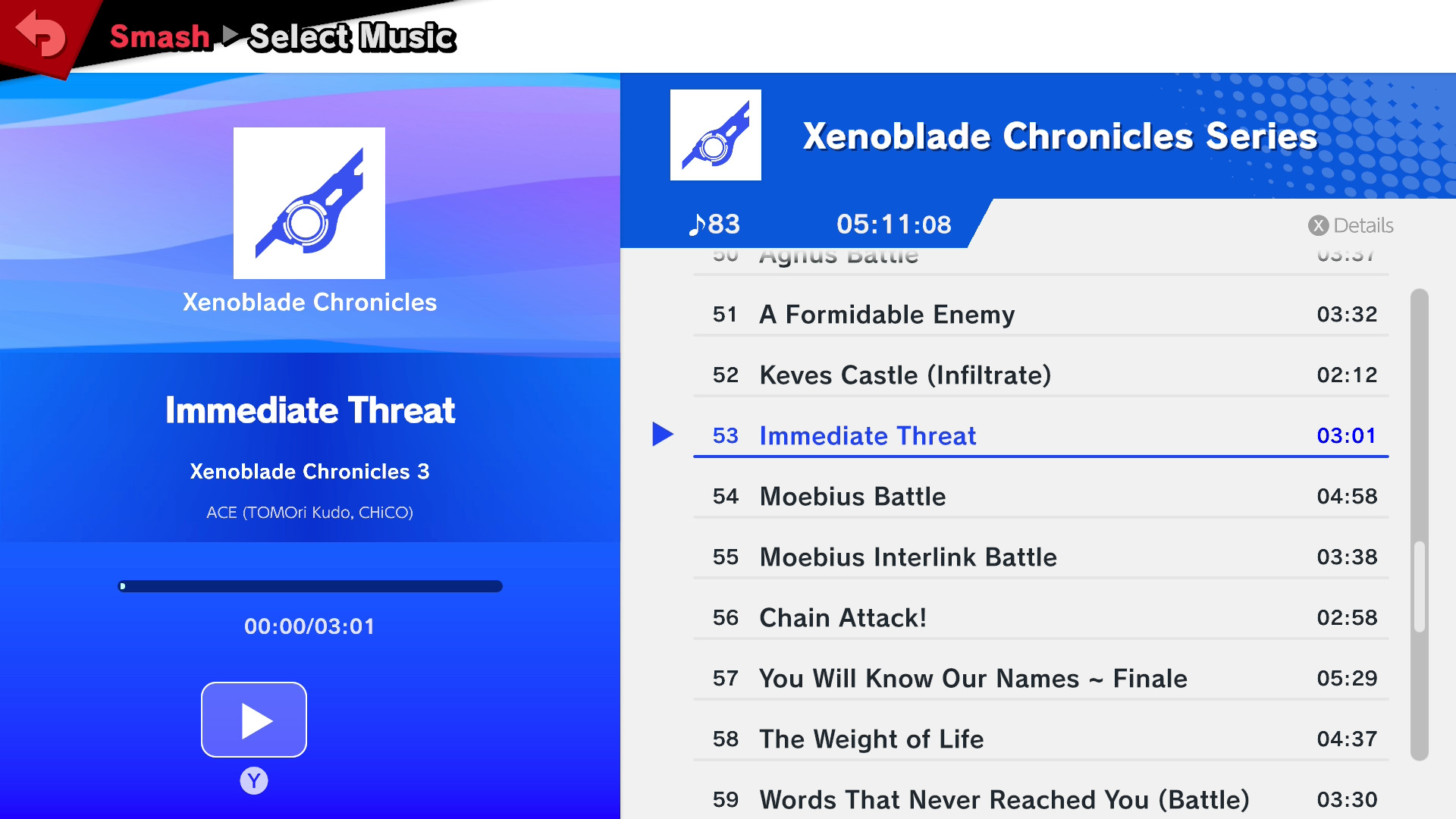 The Faith & Peace Music Modpack (+ UKIE TE) Mod for Super Smash Bros. Ultimate | SSBU Mods