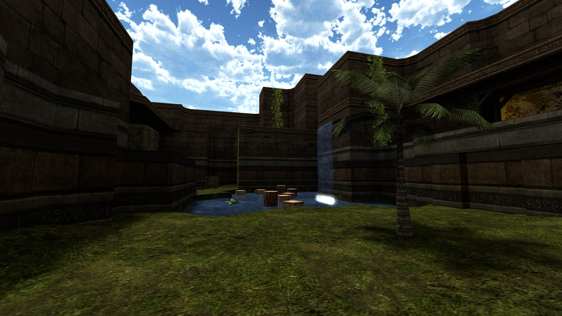 kz_anubis Mod for Counter-Strike: Source | CS:S Mods