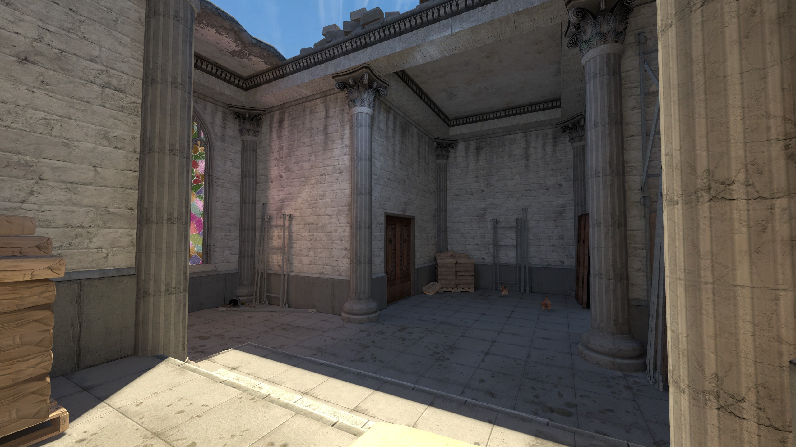 de_inferno Mod for Counter-Strike 2 | CS2 Mods